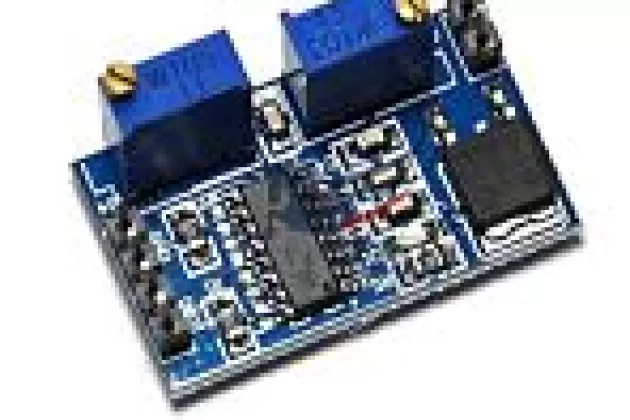 Module SG3525 PWM 400Khz